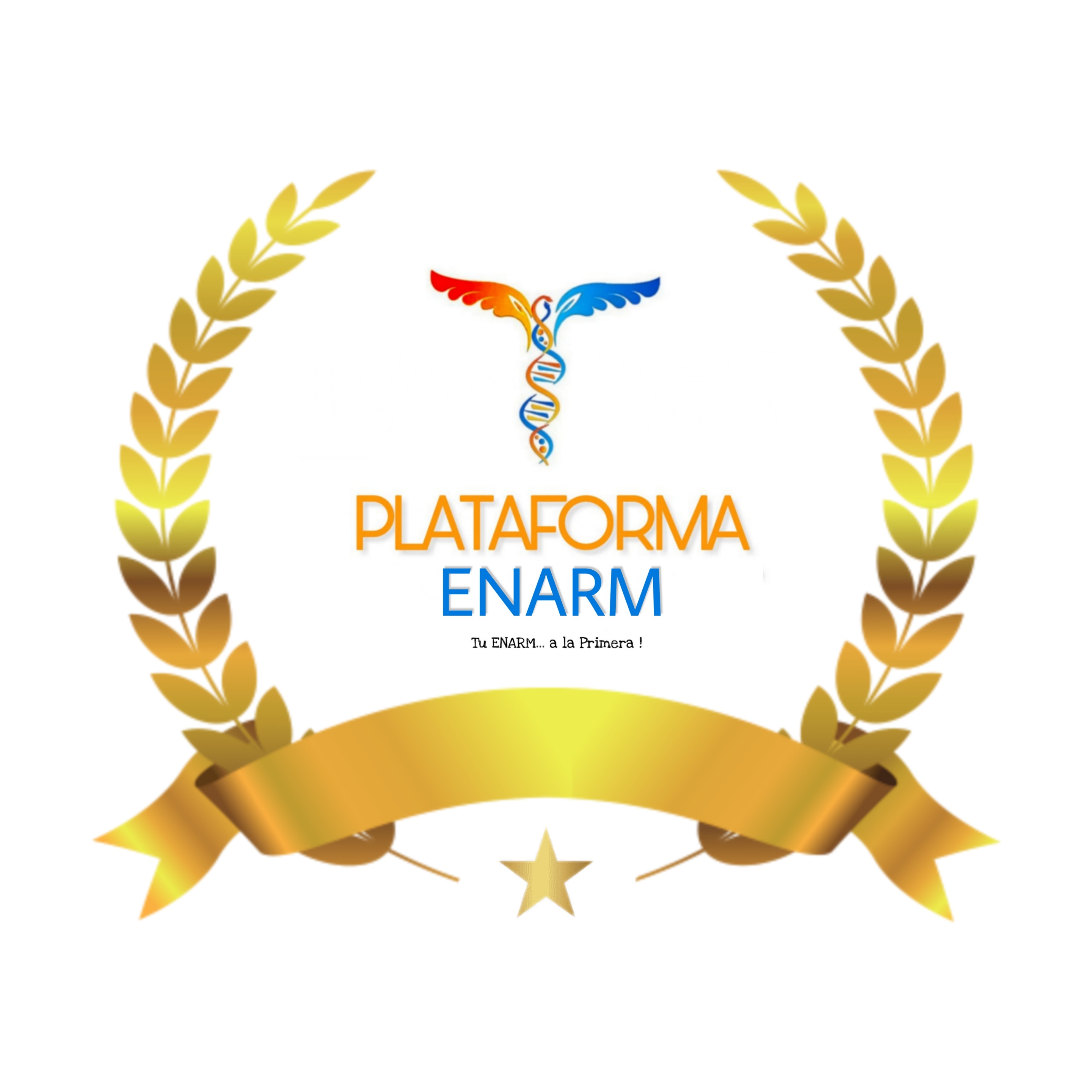 Plataforma ENARM - Curso Médico para el Examen ENARM